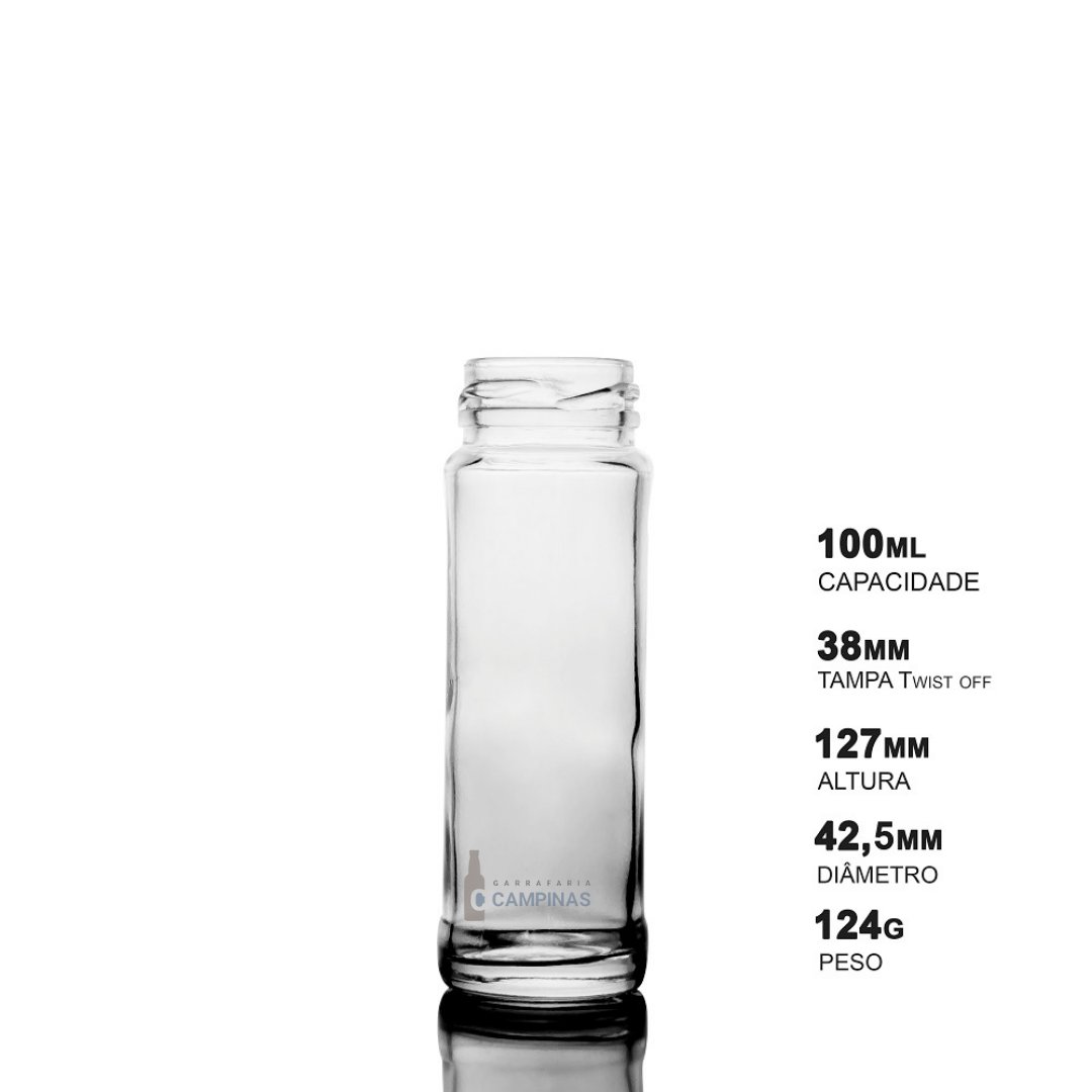Garrafaria Campinas - cod: alcaparra100 - POTE ALCAPARRA 100ML - CAIXA ...